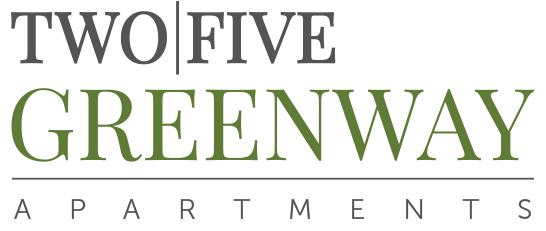 Two | Five Greenway Apartments - Availability, Floor Plans & Pricing